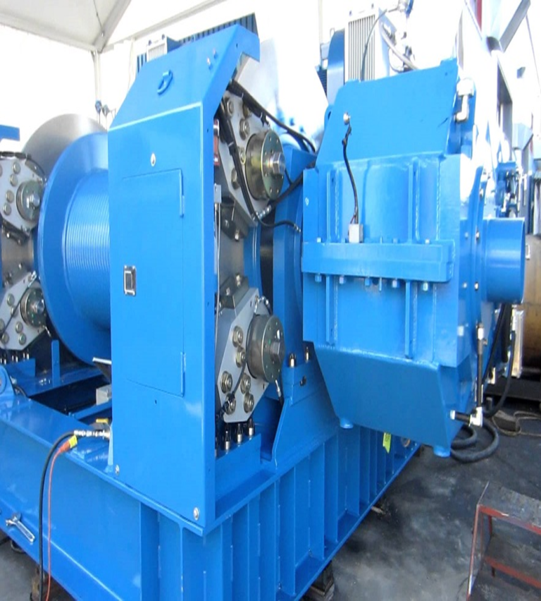 Drawworks – iscome.com